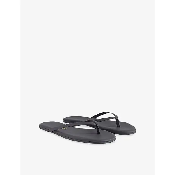 Tkees Lily Leather Flip-flops