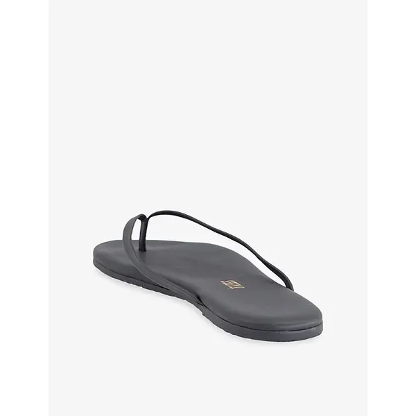 Tkees Lily Leather Flip-flops