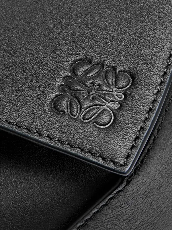 Loewe Puzzle Edge Small Leather Bumbag