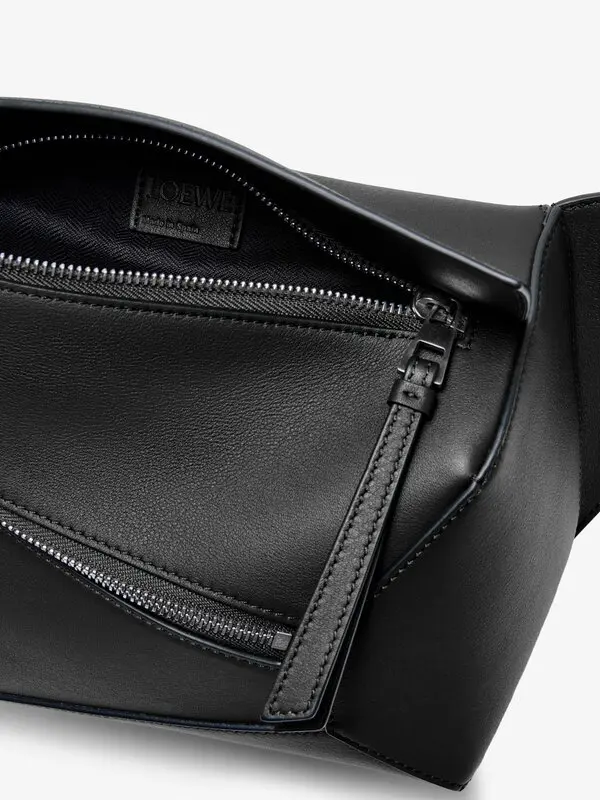Loewe Puzzle Edge Small Leather Bumbag