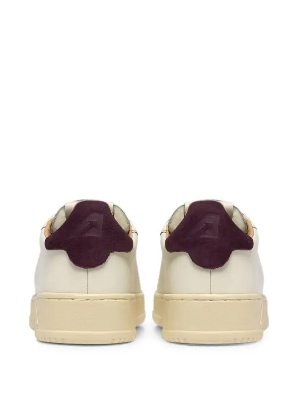 AUTRY Dallas Low Sneakers