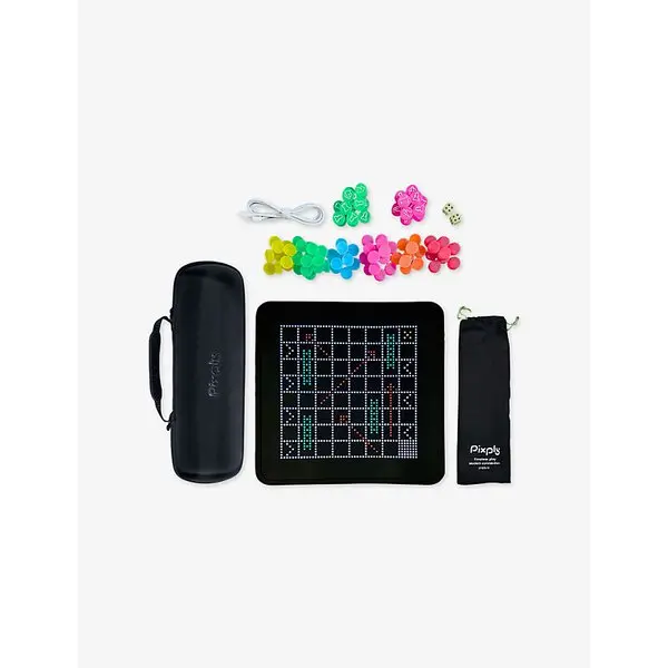 SMARTECH Pixply One Classic - Obsidian