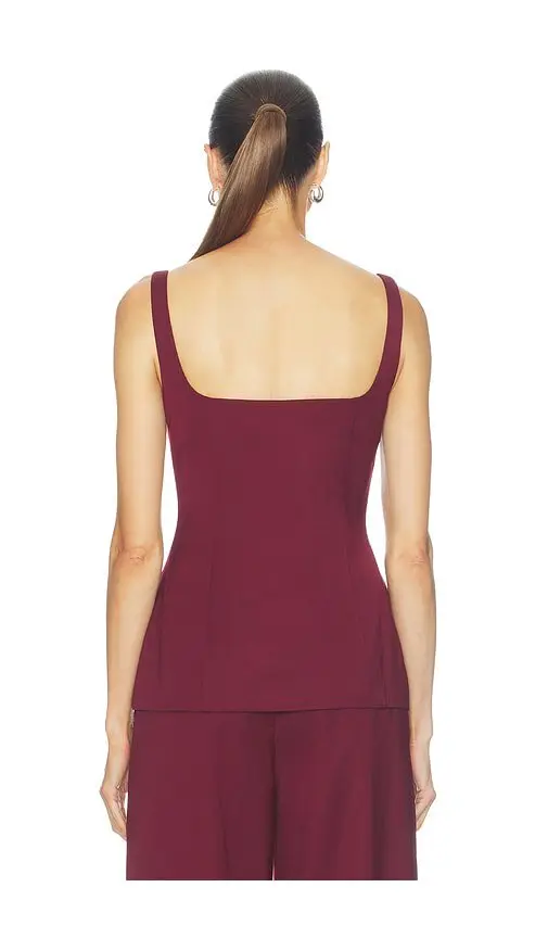 SHANI SHEMER Priscilla Top