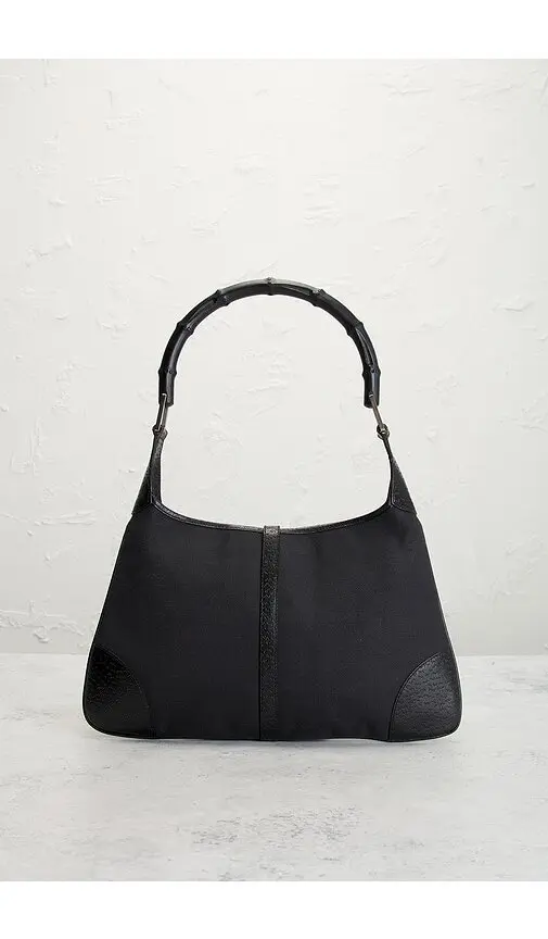 FWRD RENEW Gucci Jackie Kandinsky Hobo Bag