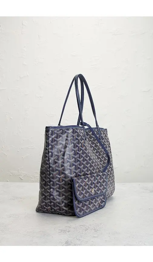 FWRD RENEW Goyard Saint Louis Pm Tote Bag