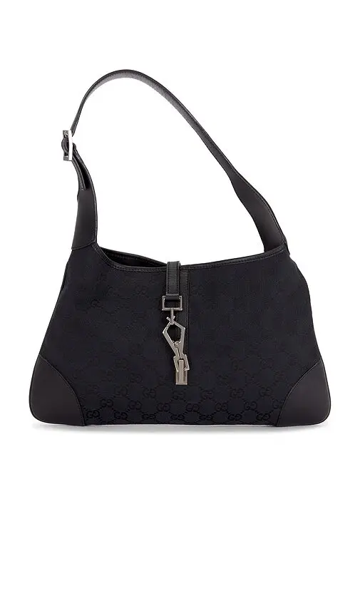 FWRD RENEW Gucci Jackie Hobo Bag