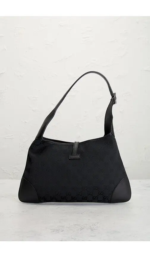 FWRD RENEW Gucci Jackie Hobo Bag