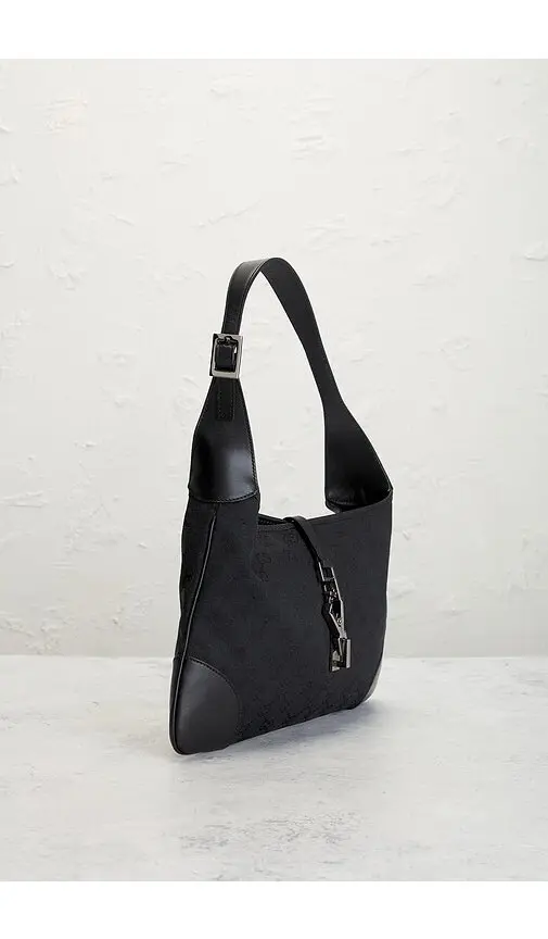 FWRD RENEW Gucci Jackie Hobo Bag