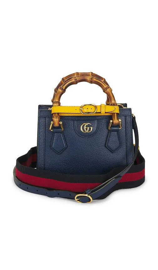 FWRD RENEW Gucci Diana Handbag