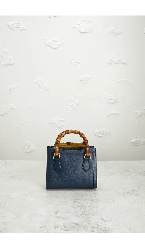 FWRD RENEW Gucci Diana Handbag
