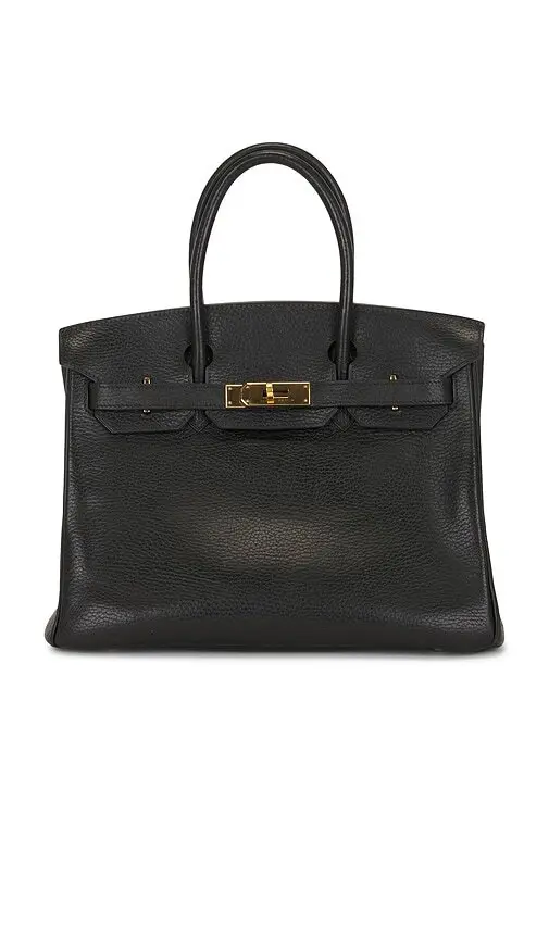 FWRD RENEW Hermes Ardennes Birkin 30 Retourne Handbag