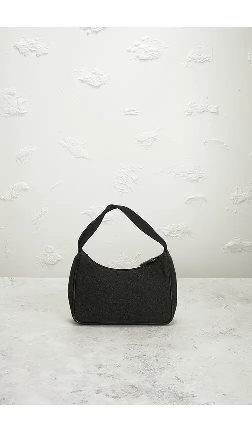 FWRD RENEW Prada Sport Hobo Bag