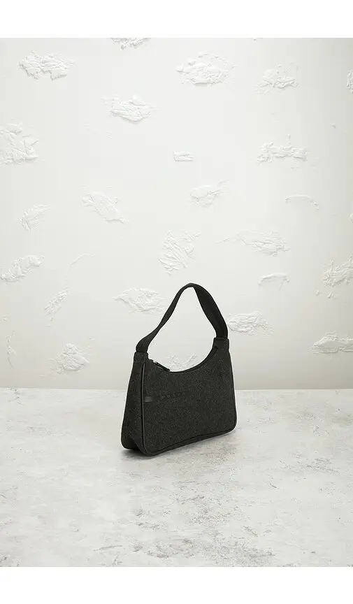 FWRD RENEW Prada Sport Hobo Bag
