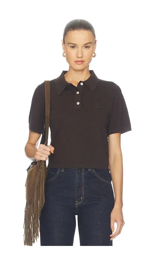 Isabel Marant Étoile Althea Top