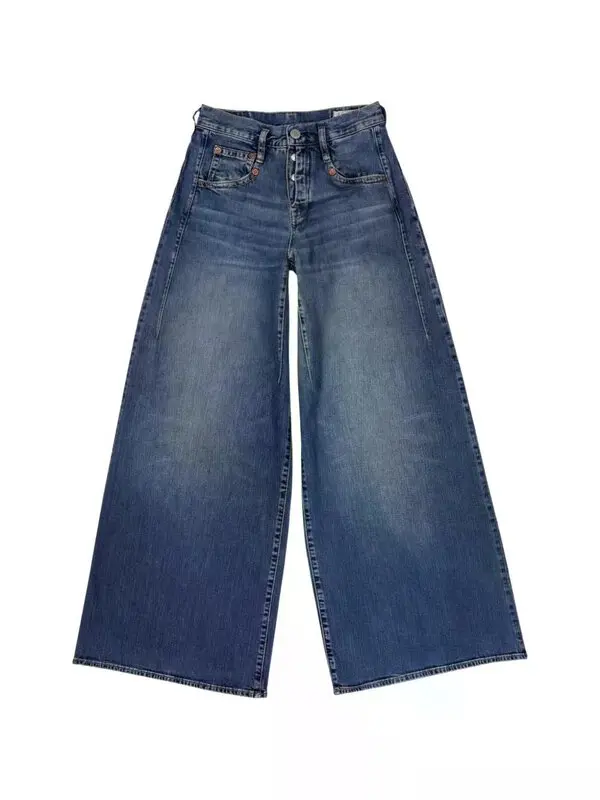 HERRLICHER Shyra Wide-leg Jeans