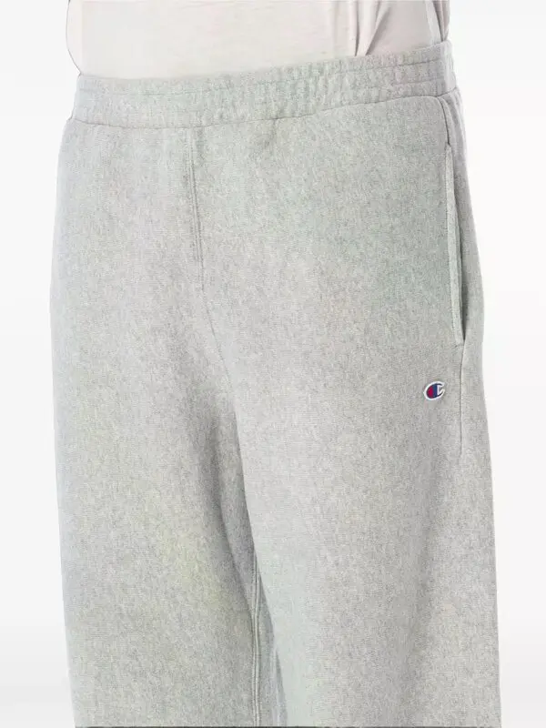 Champion Logo-patch Track Pants
