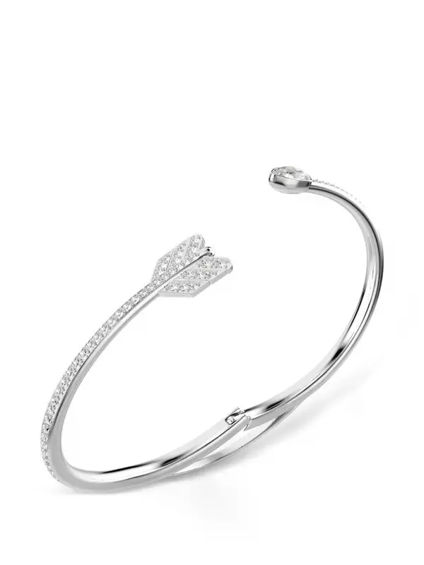 SWAROVSKI Idyllia Arrow-motif Bracelet
