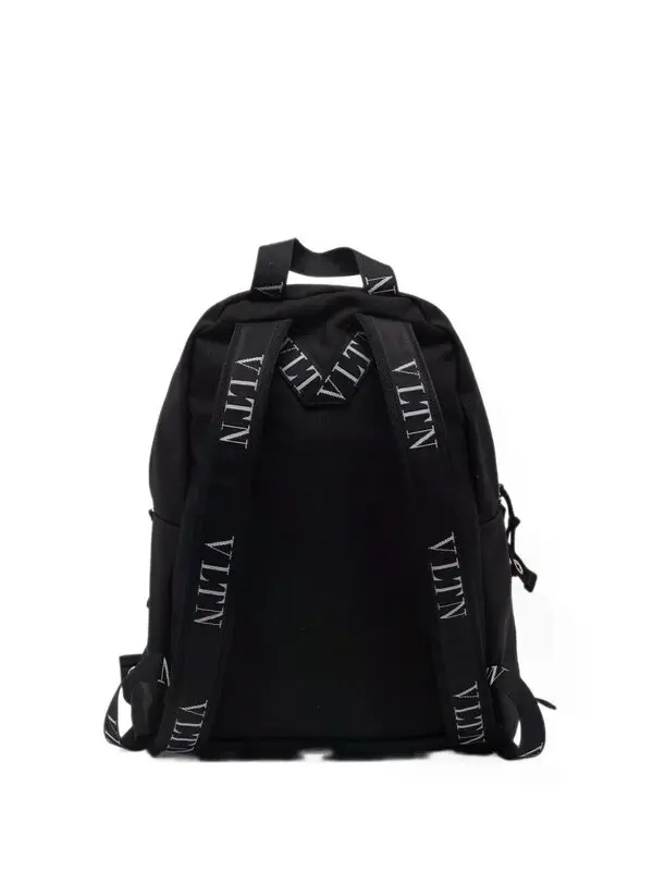 Valentino Garavani Vltn Logo Backpack