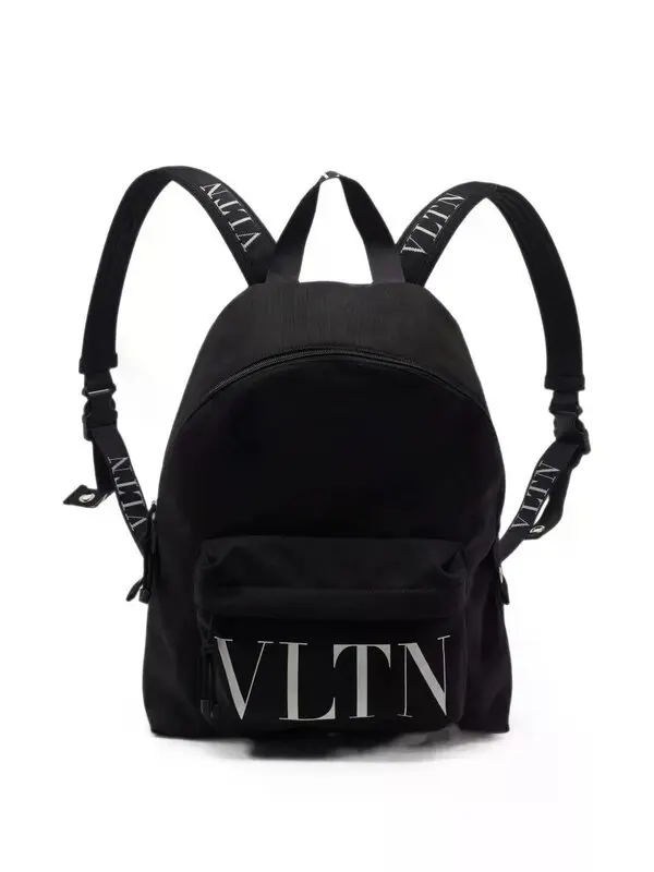 Valentino Garavani Vltn Logo Backpack