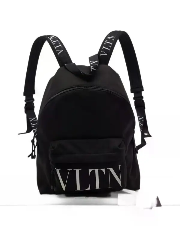 Valentino Garavani Vltn Logo Backpack