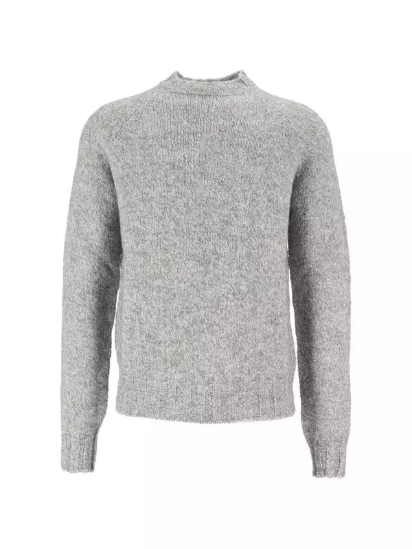 BALLANTYNE Long-sleeves Sweater