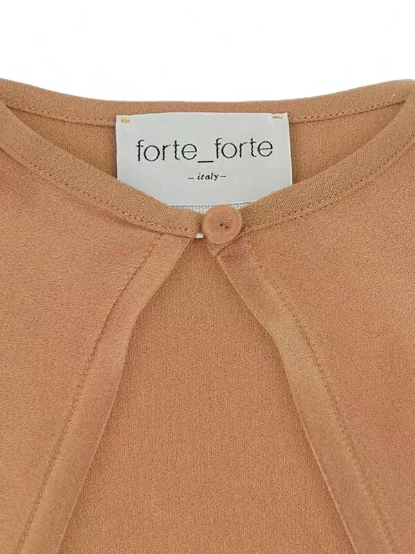 FORTE_FORTE Envers Cape