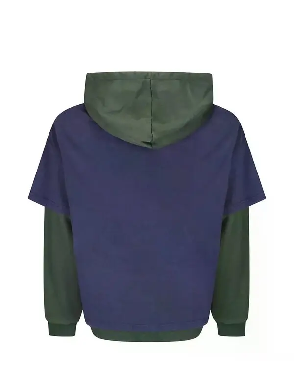 FOUND Double-layer Hoodie