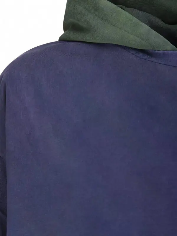 FOUND Double-layer Hoodie