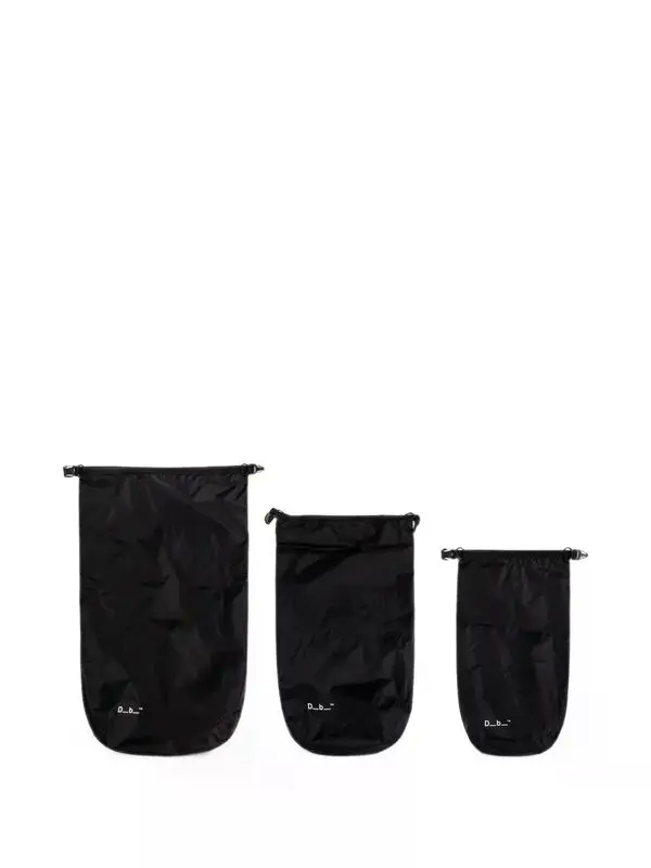 DB JOURNEY Dry Bag Set