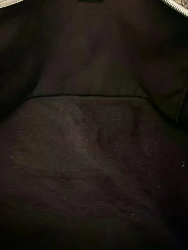 Gucci Gg Supreme Tote Bag