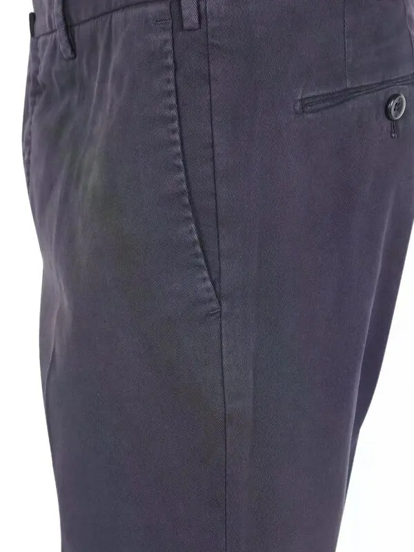 PT TORINO Chinos - Blue
