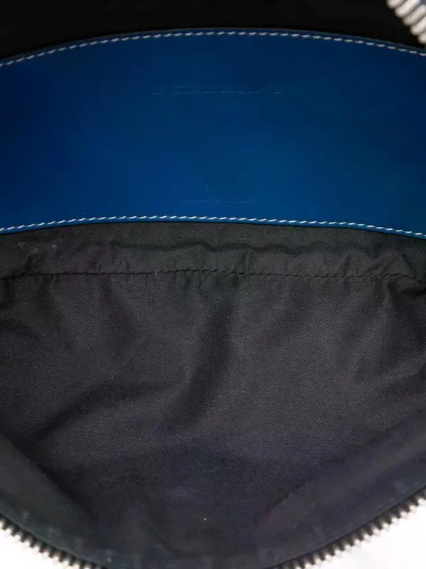 Burberry House Check Nylon Sonny Belt Bag