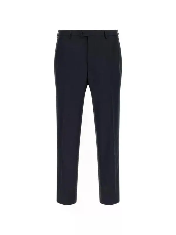 Brioni Brunico Single-breasted Suit