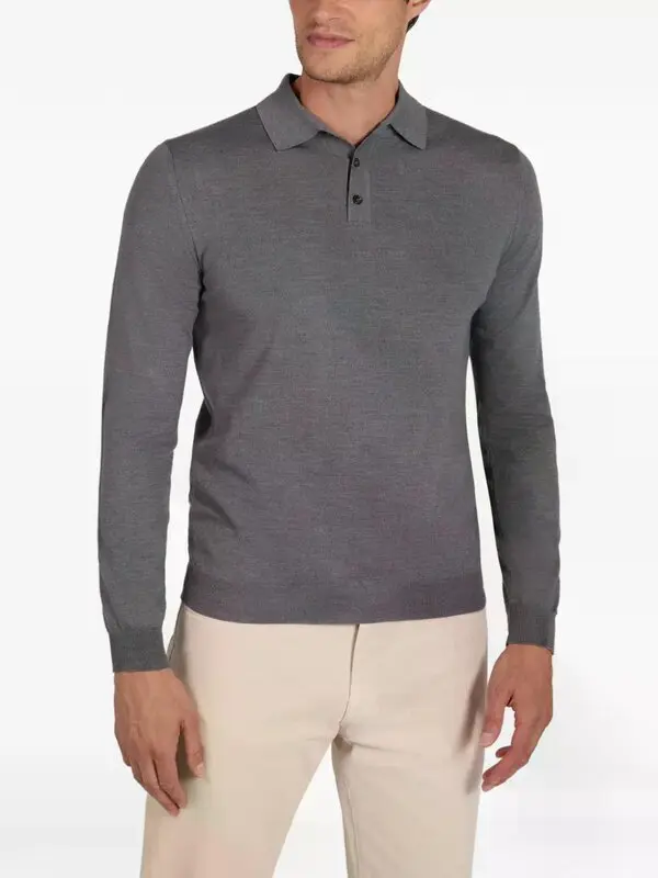 SLOWEAR Zanone Polo Shirt