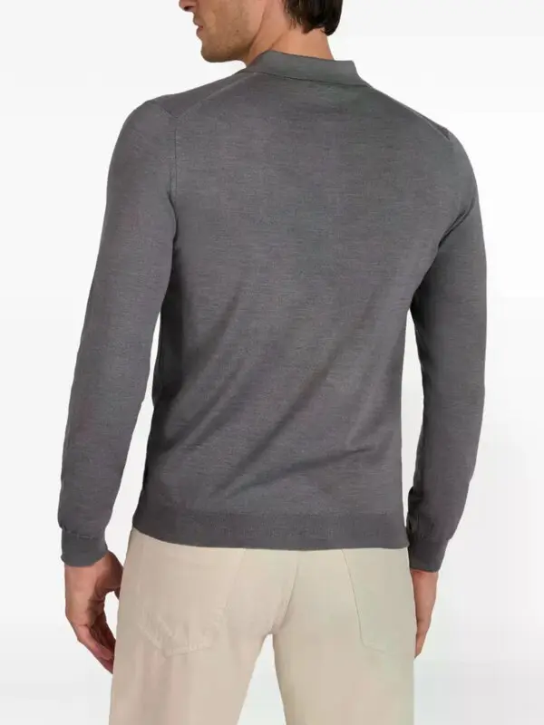 SLOWEAR Zanone Polo Shirt