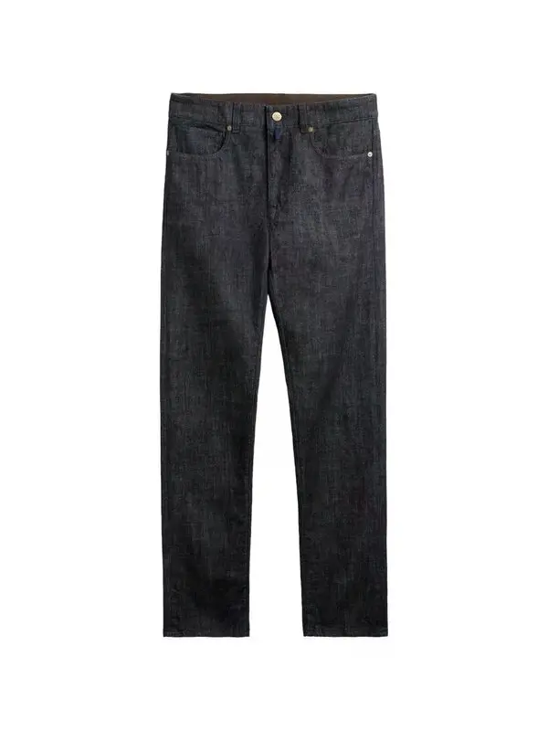SLOWEAR Incotex Division Slim-fit Jeans