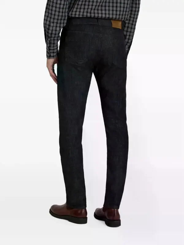 SLOWEAR Incotex Division Slim-fit Jeans