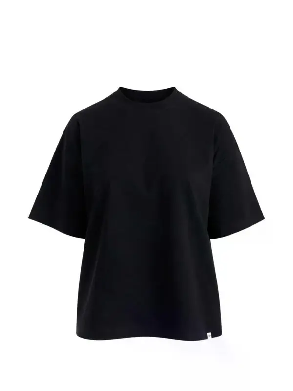 WOC Crew Neck Short-sleeve T-shirt