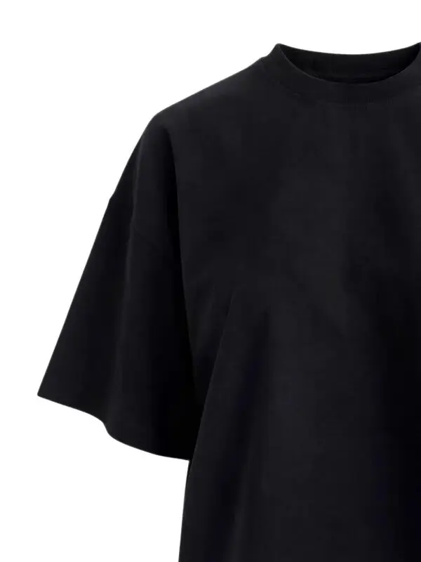 WOC Crew Neck Short-sleeve T-shirt
