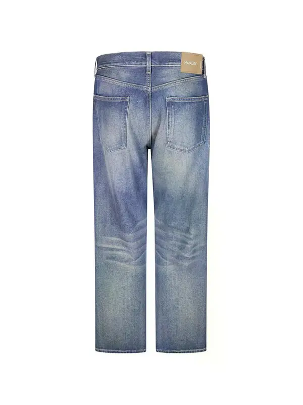 HAIKURE Achilles Jeans