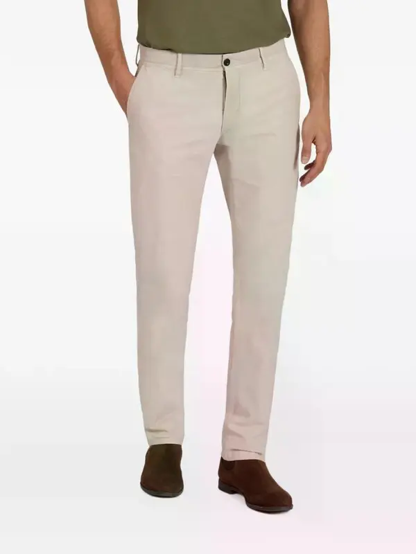 SLOWEAR Incotex Model 100 Trousers