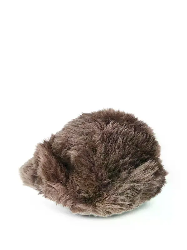 P.a.r.o.s.h Faux-fur Hat