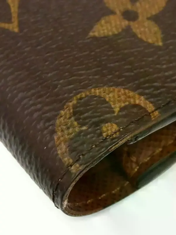 LOUIS VUITTON 2020s Portefeuille Multiple Wallet