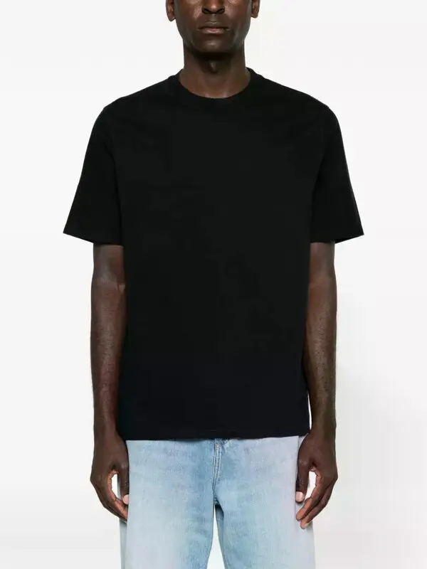 ARTE ANTWERP Graphic-print Cotton T-shirt