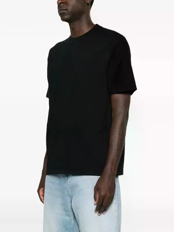 ARTE ANTWERP Graphic-print Cotton T-shirt