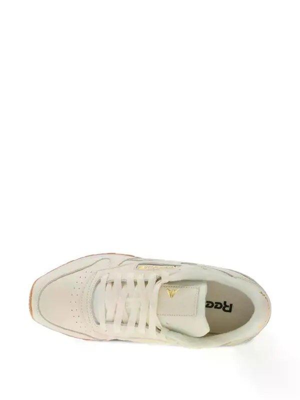 REEBOK Classic Leather Sneakers