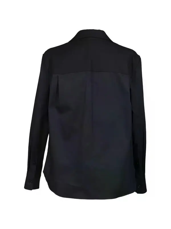 Loewe Single-breasted Jacket