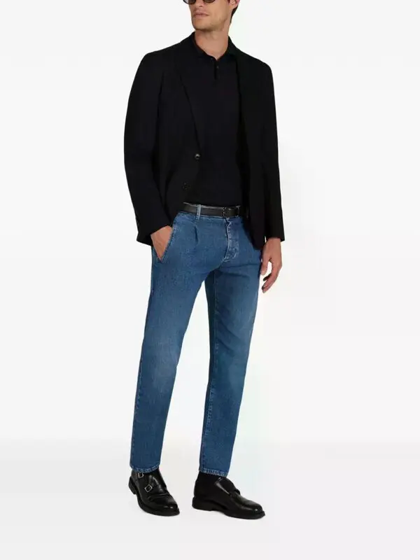 SLOWEAR Hopsack Blazer