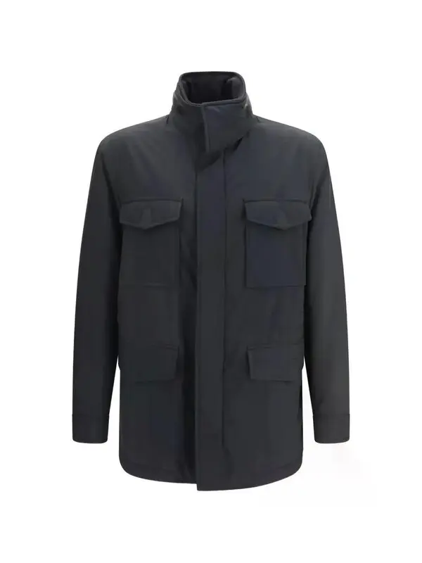 Brioni Sahariana Jacket