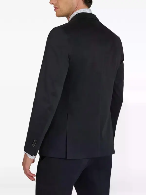 SLOWEAR Incotex Flexjacket Blazer
